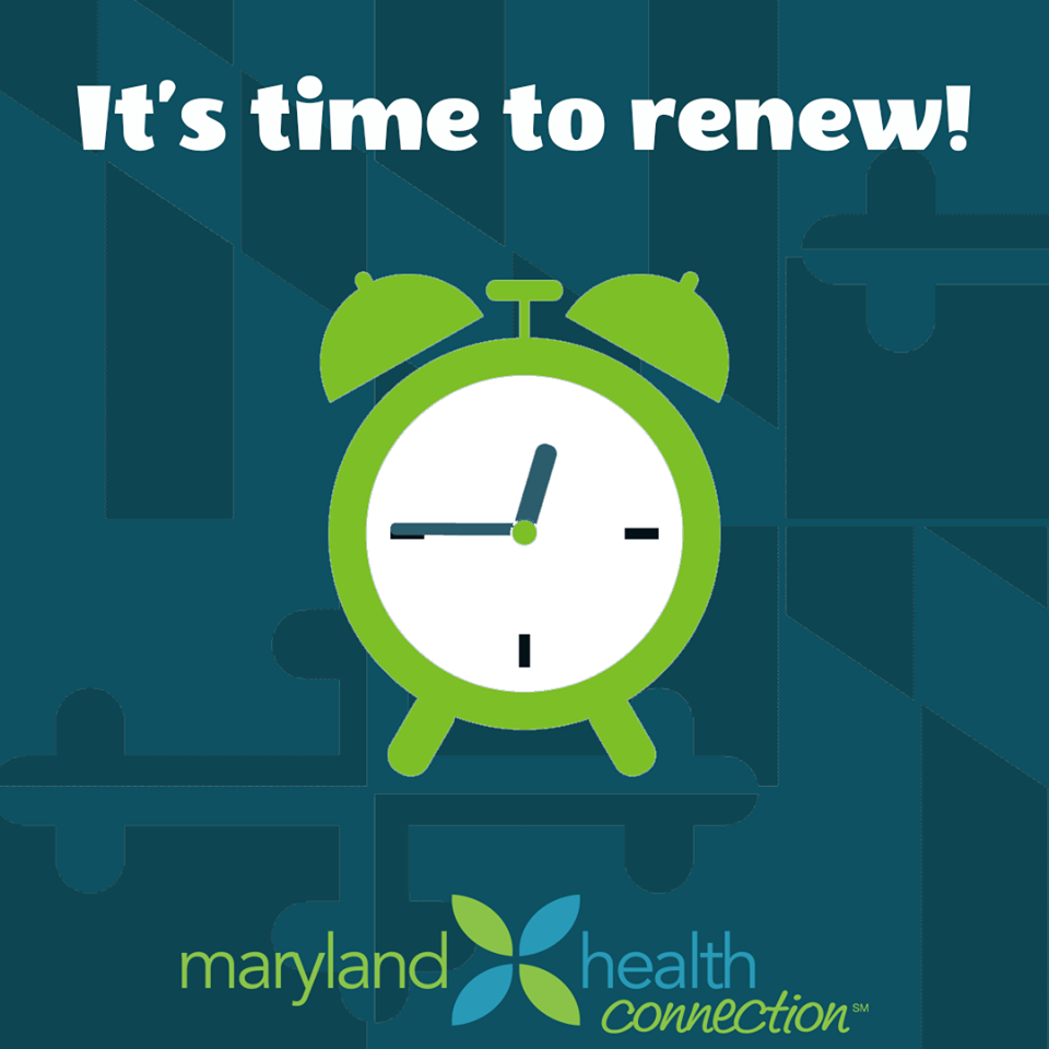 Maryland Health Connection | Maryland's Health Insurance Marketplace