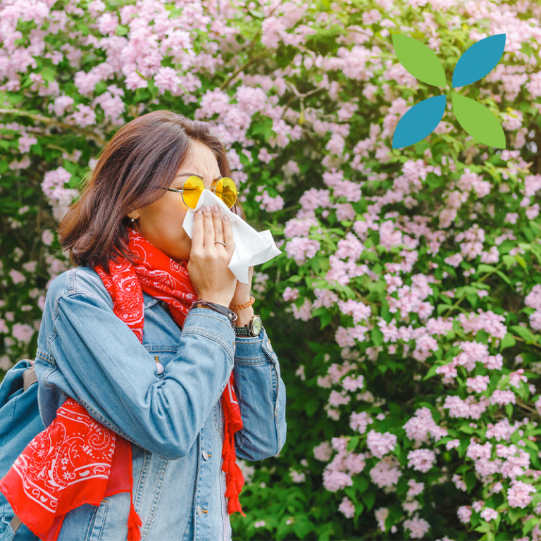 Four ways to prevent and treat seasonal allergies - Maryland Health ...